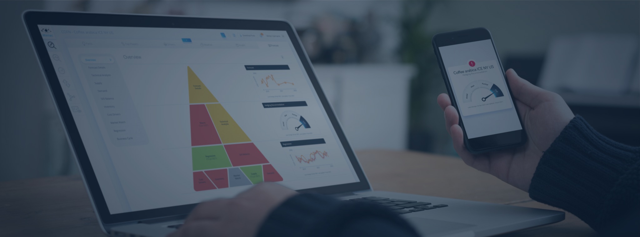 Mintec Video Update: Olive oil prices continue to increase